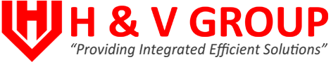 Home - H & V Sales Group